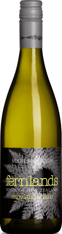 Buy Fernlands Sauvignon Blanc - Marisco for net price £ 9.58 online ...