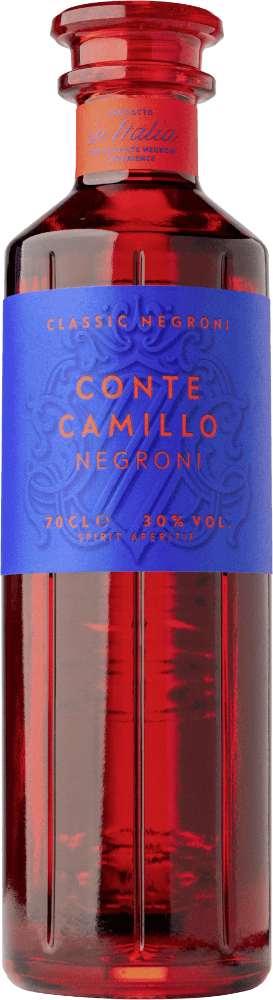 Negroni - Conte Camillo | VINELLO